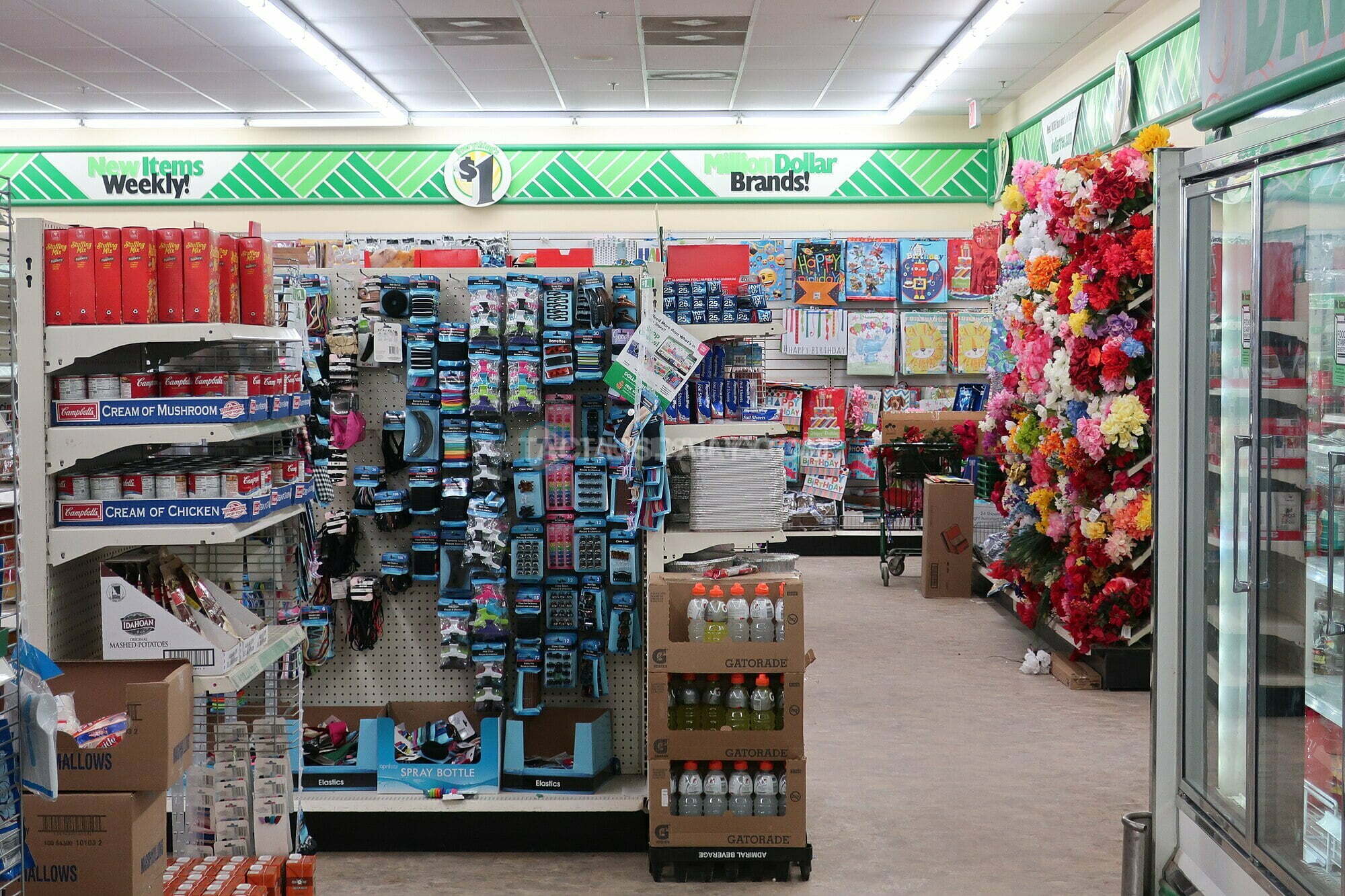 Dollar Tree Introduces Merchandise with Price Tags up to $7 ...