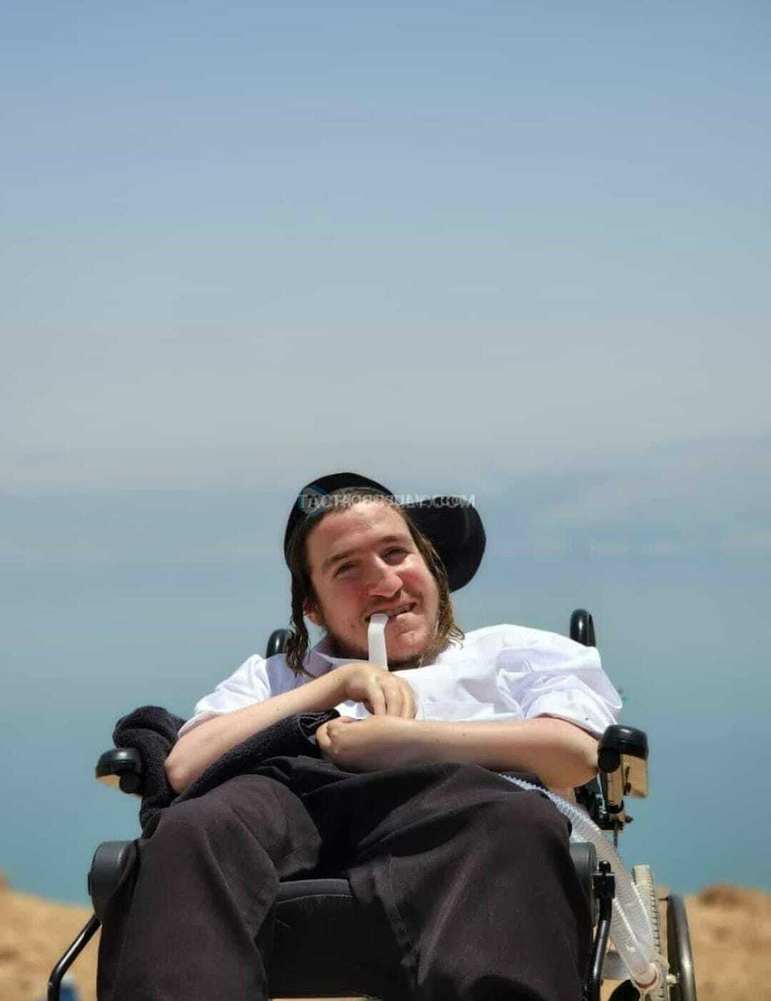 Lakewood Bachur Chaim Levi Gruner Condition Worsened - TachlisDaily.com