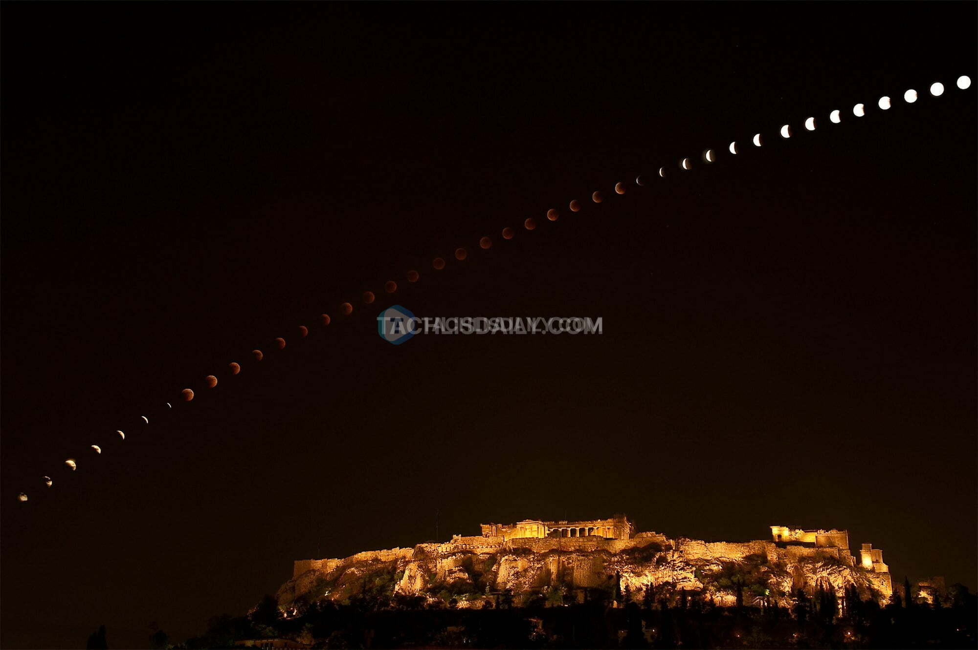 Doni Gross and Chayala Neuhaus Join Solar Eclipse Challenge with "A Yid ...
