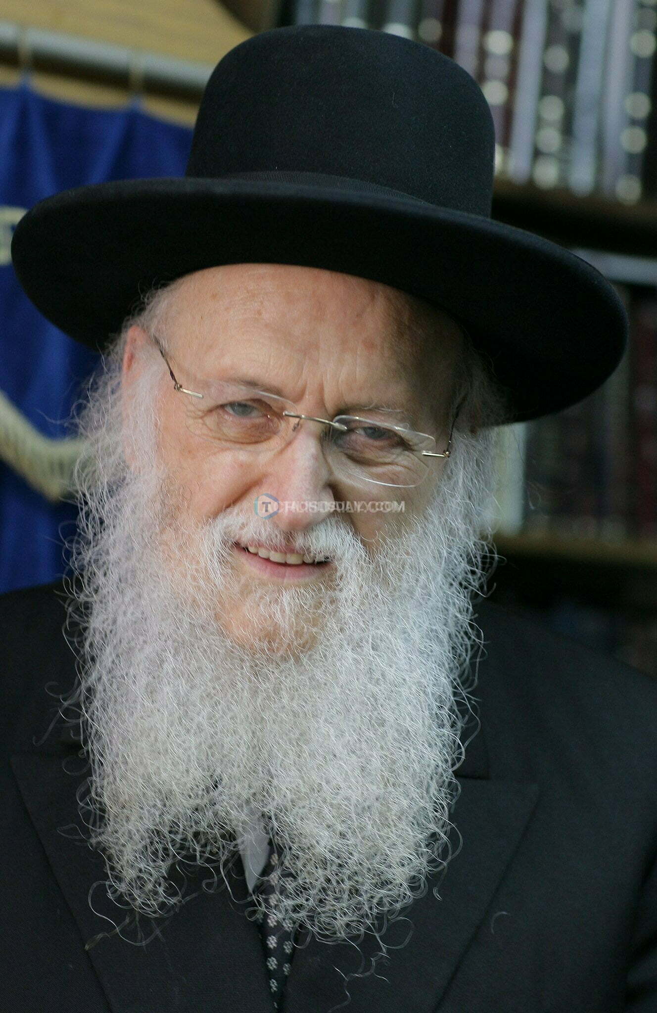 Rav Simcha Kook Remembered on His Yahrtzeit - TachlisDaily.com