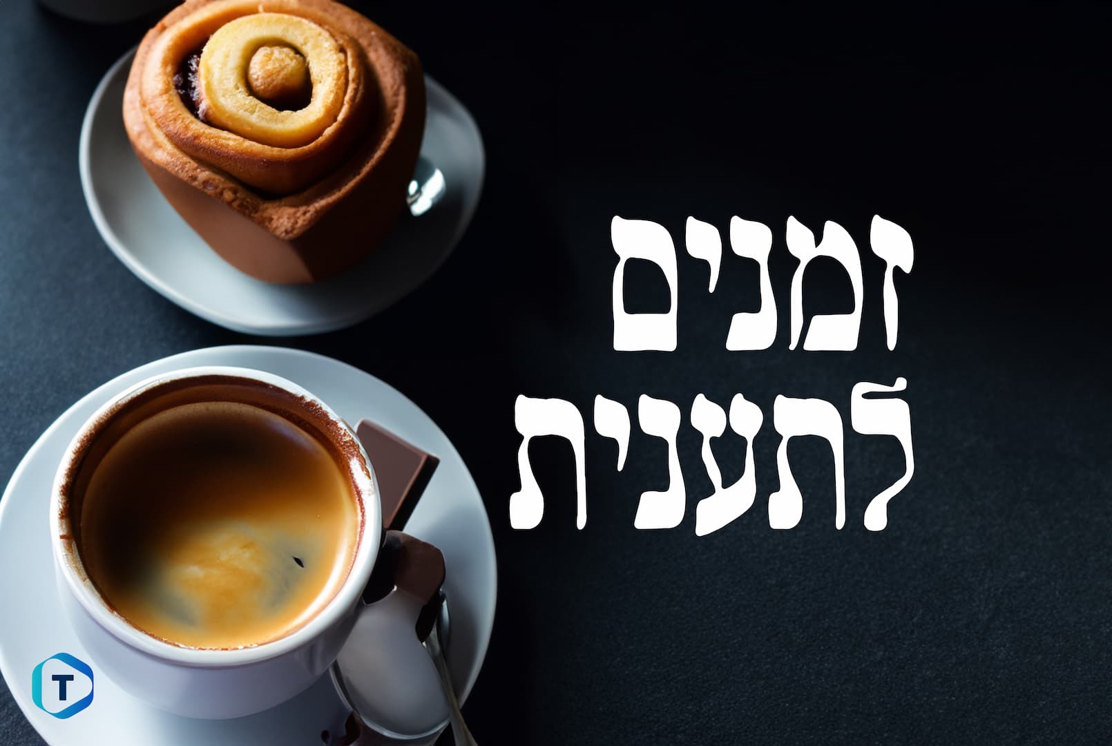 Tachlis Daily - Breaking Jewish News