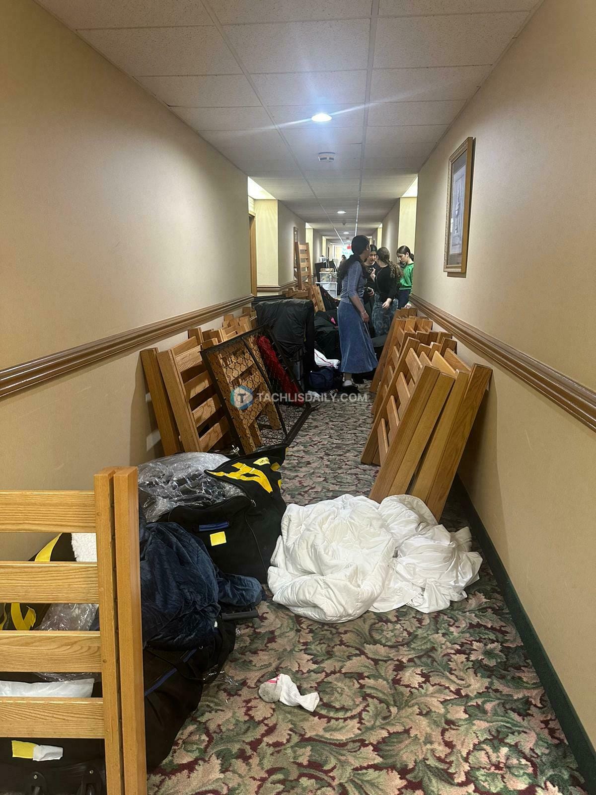 UPDATE: Girls Camp Releases Update on Disastrous Start of Summer ...
