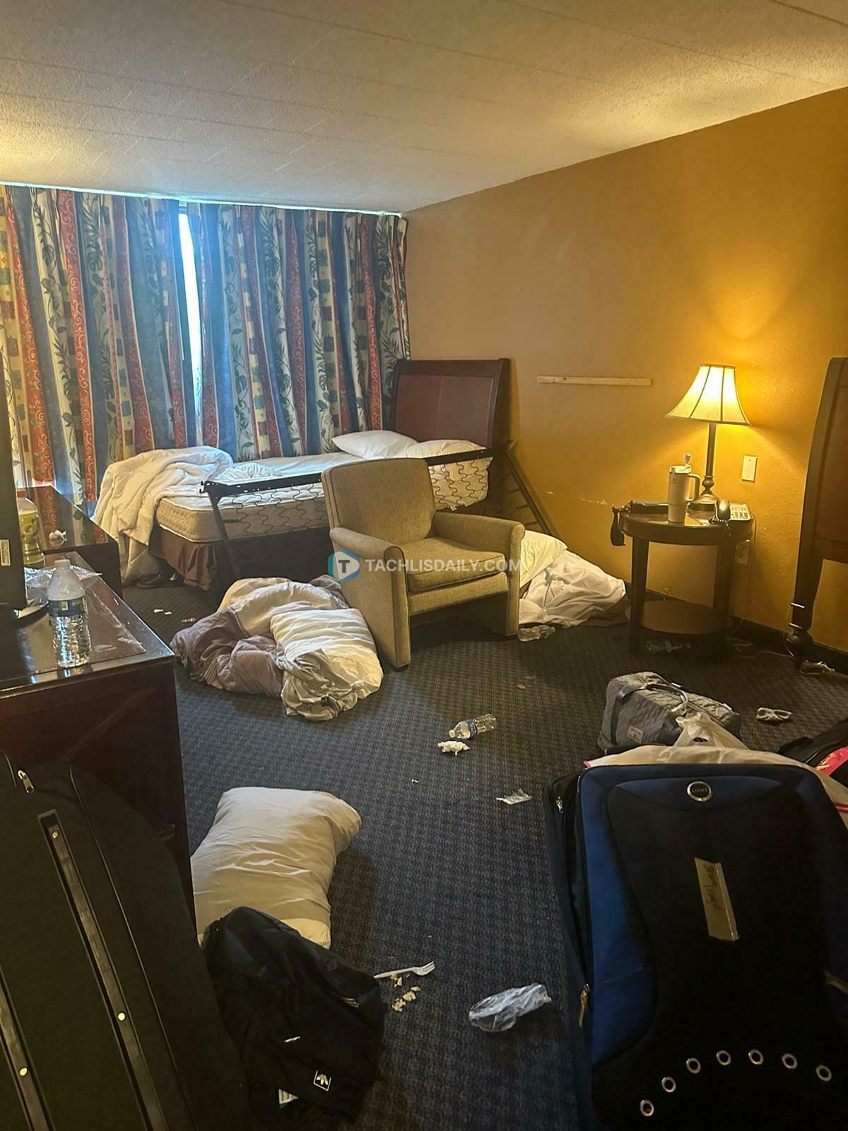 UPDATE: Girls Camp Releases Update on Disastrous Start of Summer ...