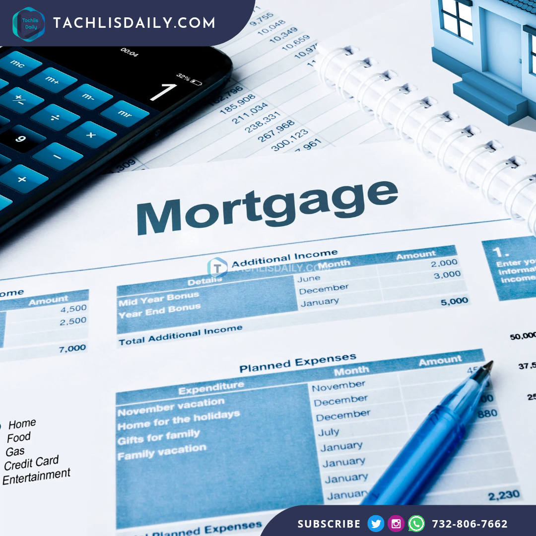 How Conventional Mortgage Rates Work: What Really Determines Your Rate ...