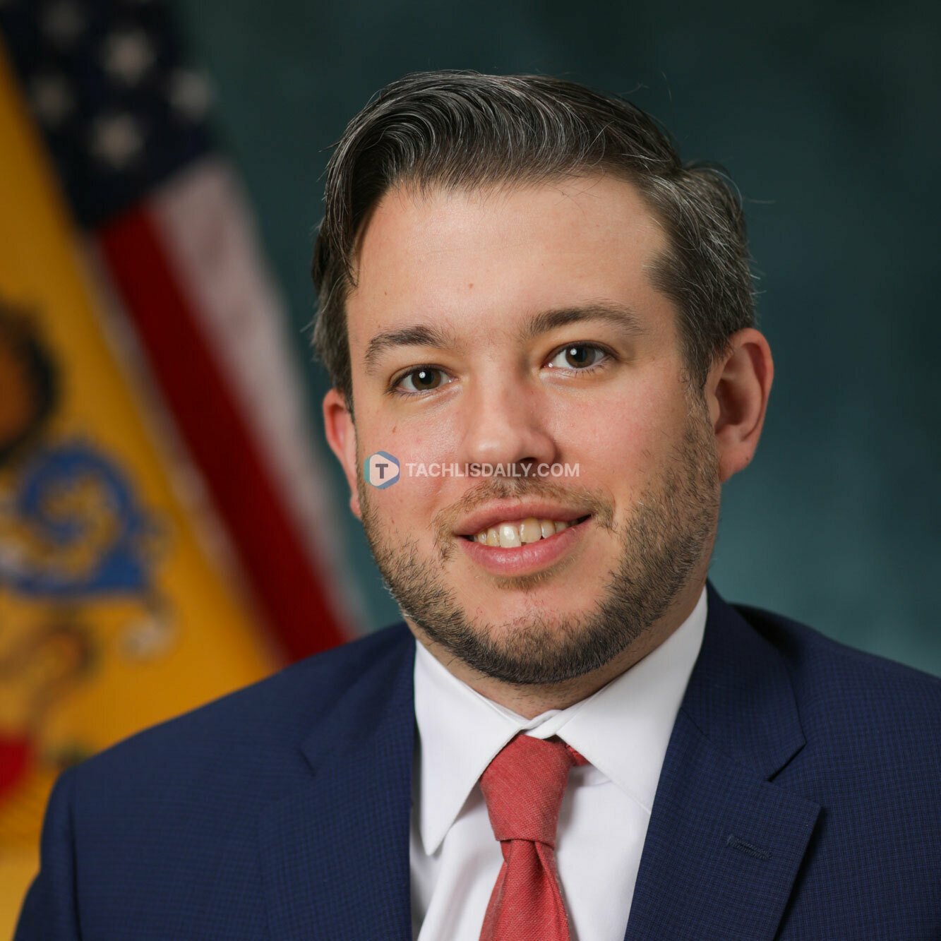 Governor Murphy Announces Departure of Chief of Staff Diane Gutierrez ...