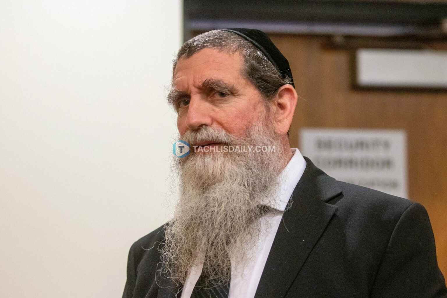 Jury Selection Begins In The Case of Rabbi Osher Eisemann ...