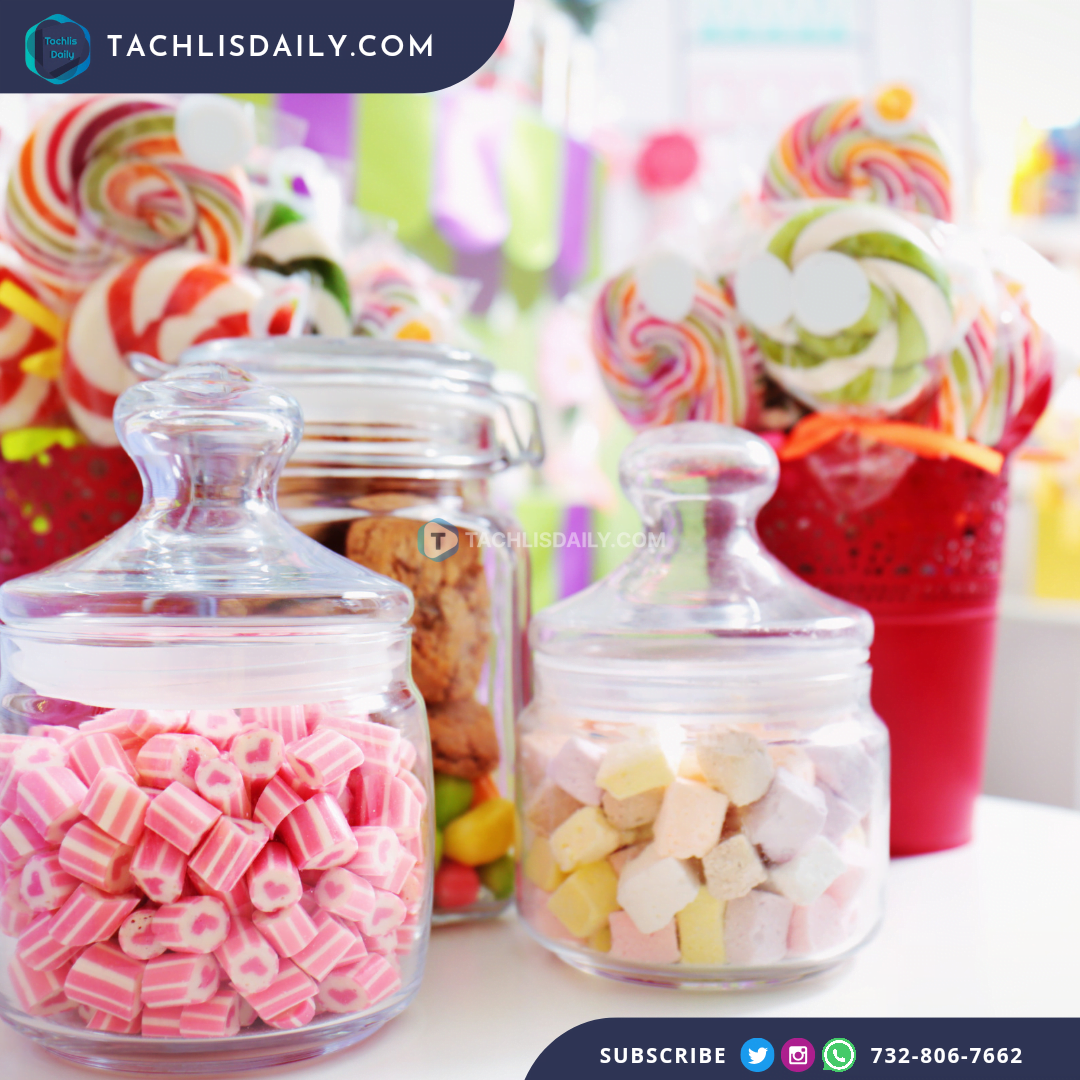 Submitted: Don’t Forget Your Gitty Nosh! - TachlisDaily.com