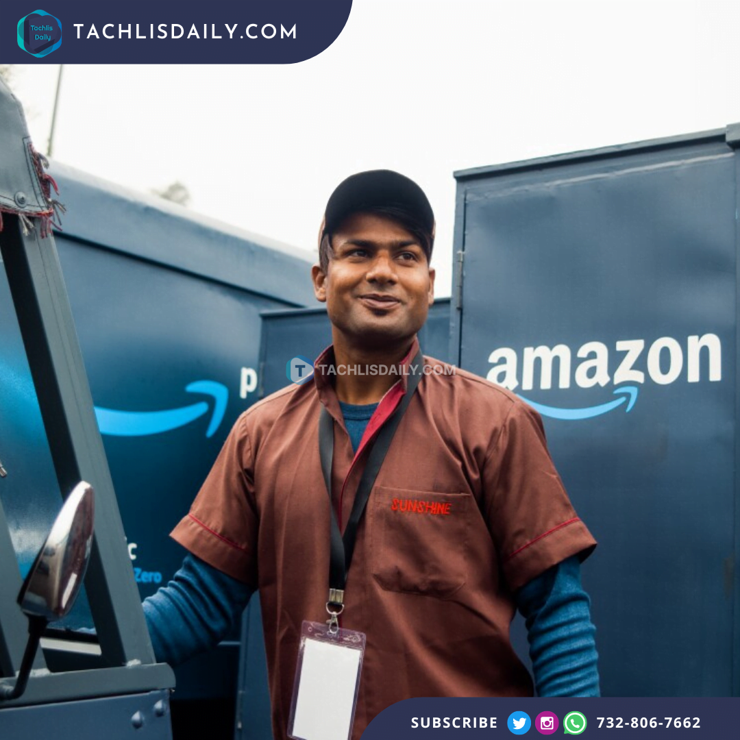 Amazon Increases Wages for Over 800,000 U.S. Employees and Offers Free ...