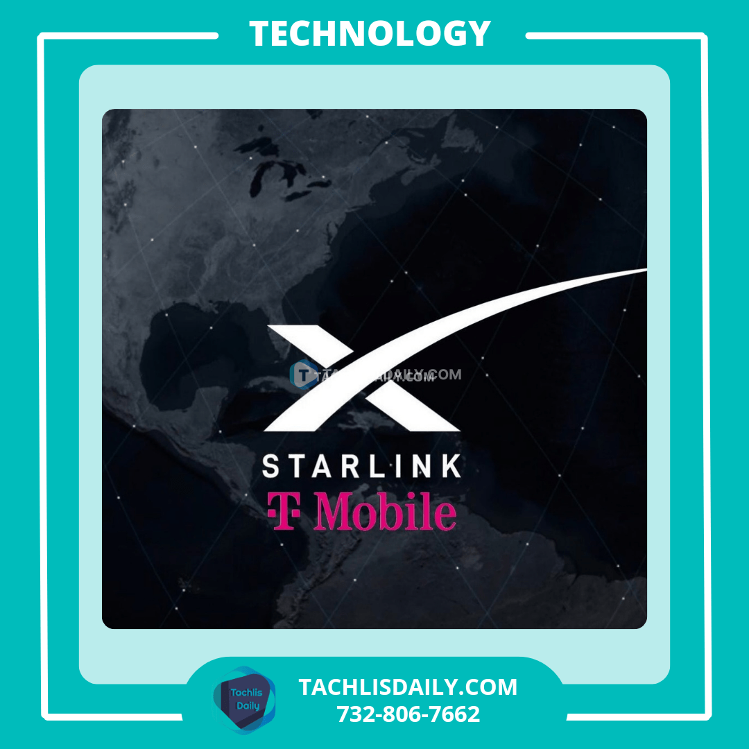 T-Mobile and SpaceX Partner to Deliver Direct Mobile Internet Through ...
