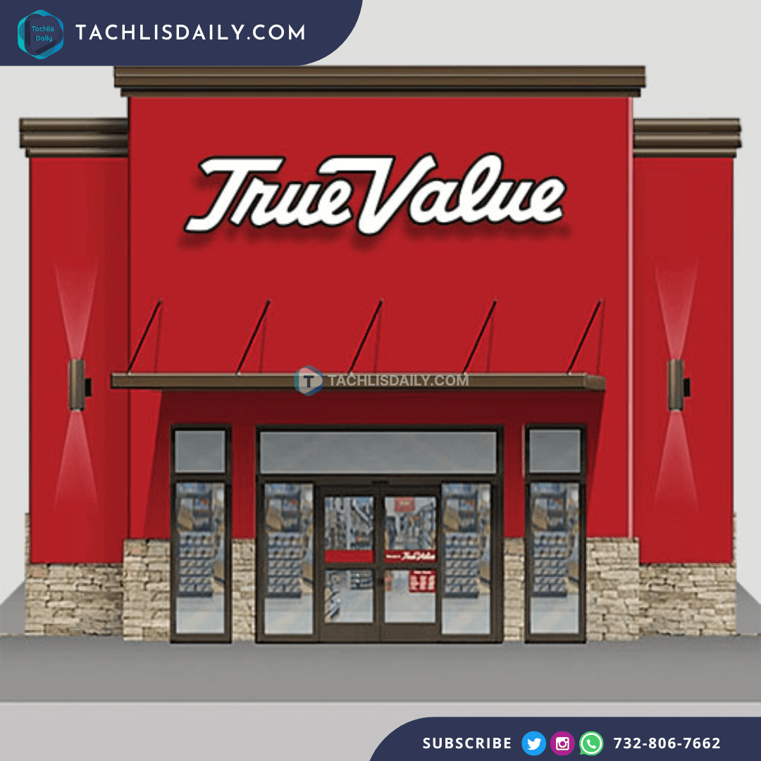 True Value Files for Chapter 11 Bankruptcy, Plans Sale to Do It Best ...