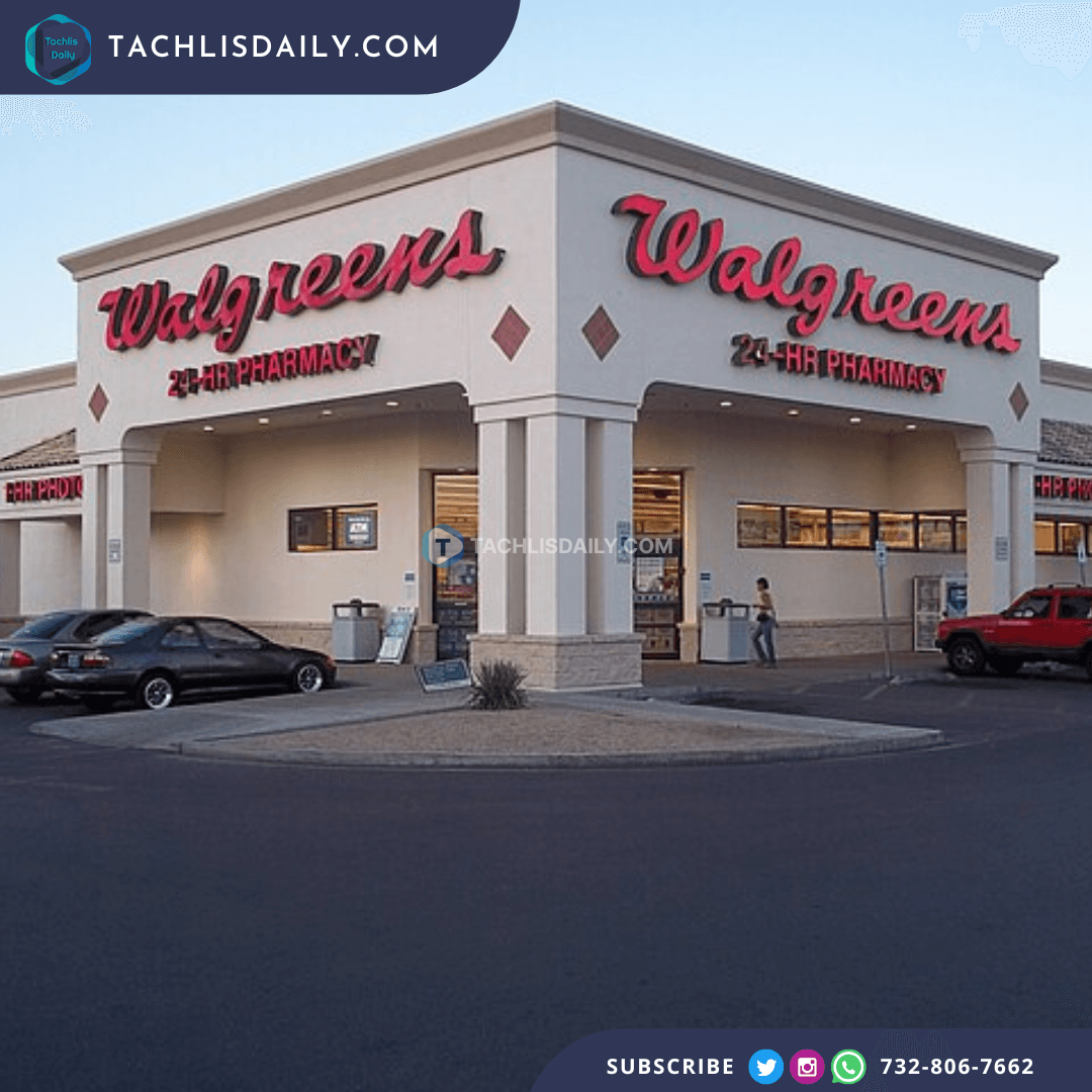 Walgreens to Close 1,200 Stores by 2027, Surpassing Earnings ...