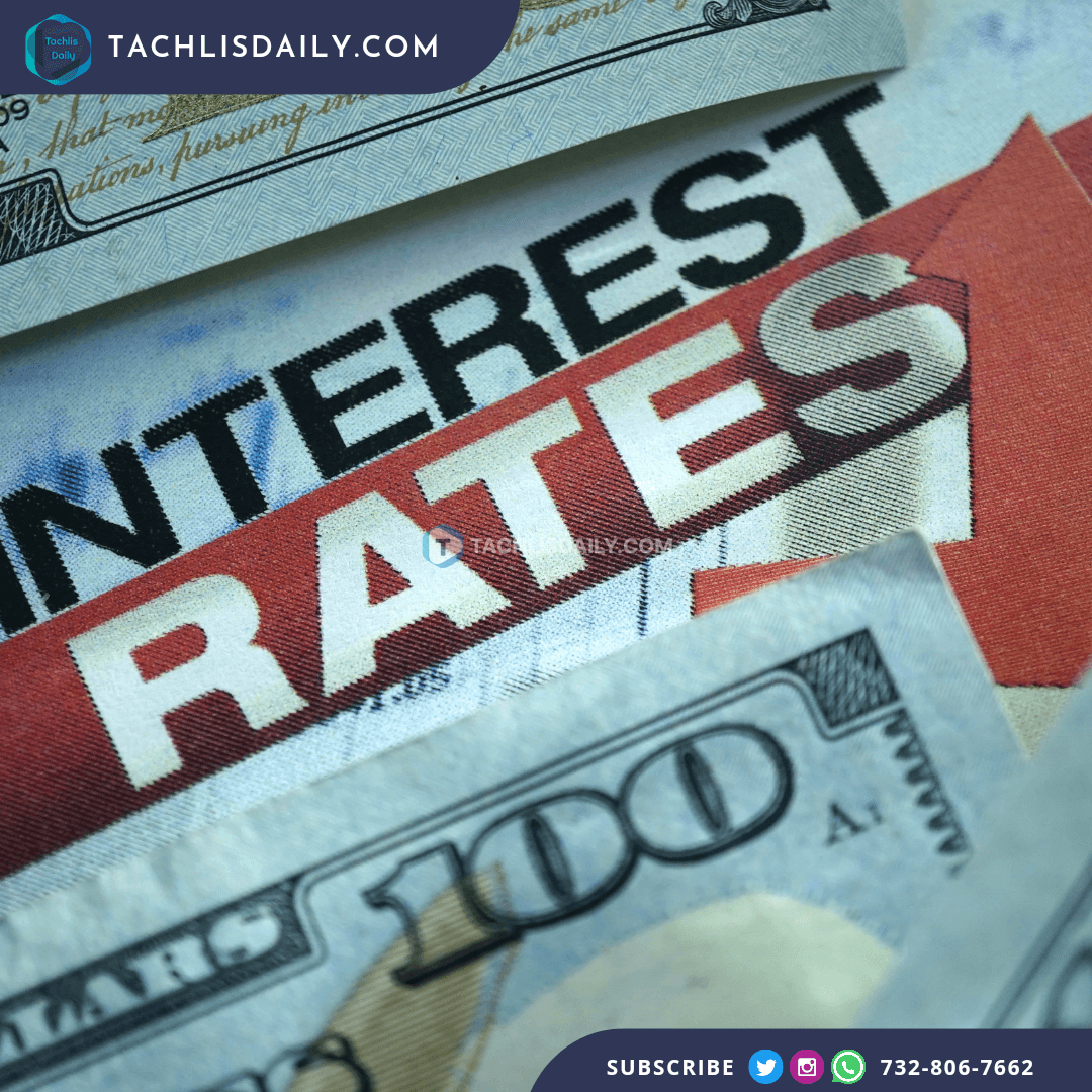 US Mortgage Rates Drop to Lowest Level Since October, Offering Relief ...