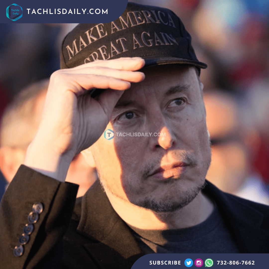 Musk’s Grok AI Faces Backlash After Antisemitic and Offensive Posts ...