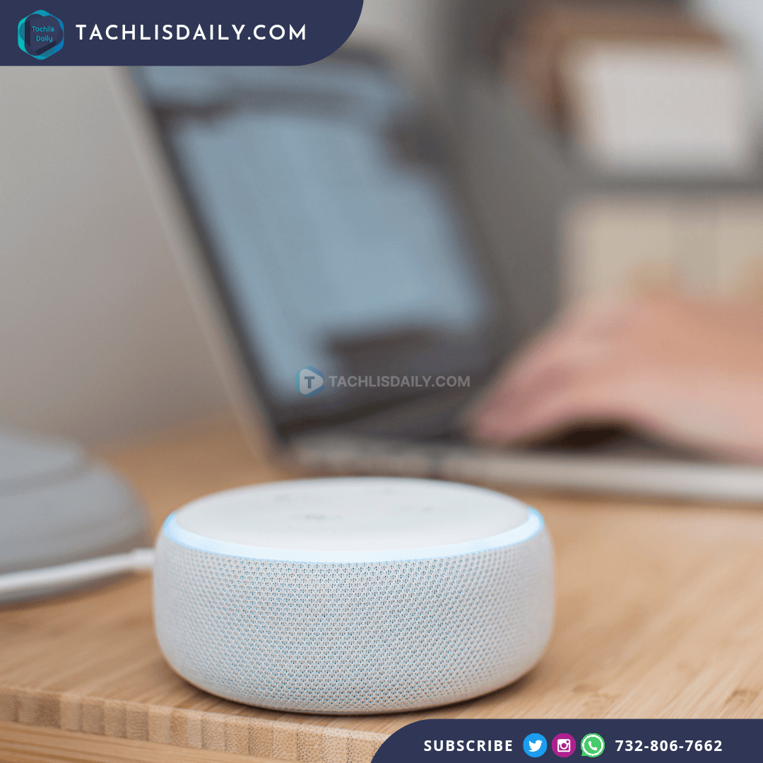 Amazon Plans AI-Powered Alexa Overhaul with Major Partnerships Like ...