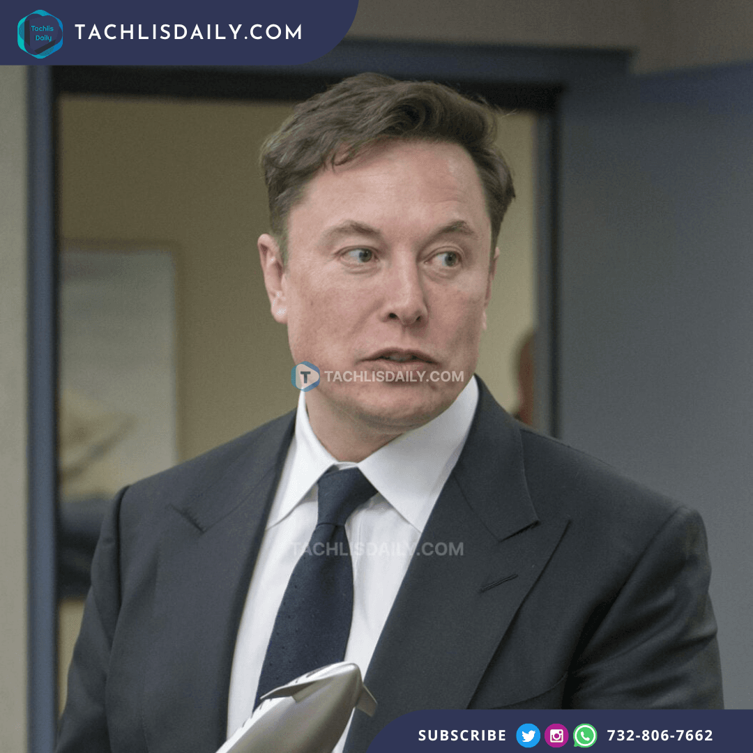 Judge Upholds Ruling Against Elon Musk’s $56 Billion Tesla Pay Package ...