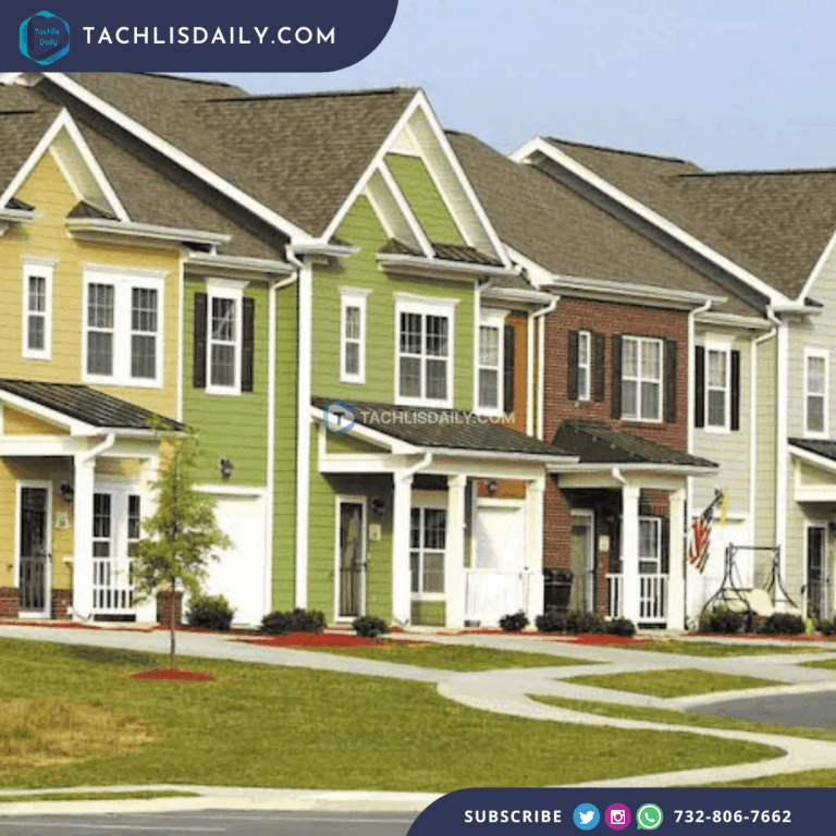 DOD Releases 2025 Basic Allowance for Housing Rates - TachlisDaily.com