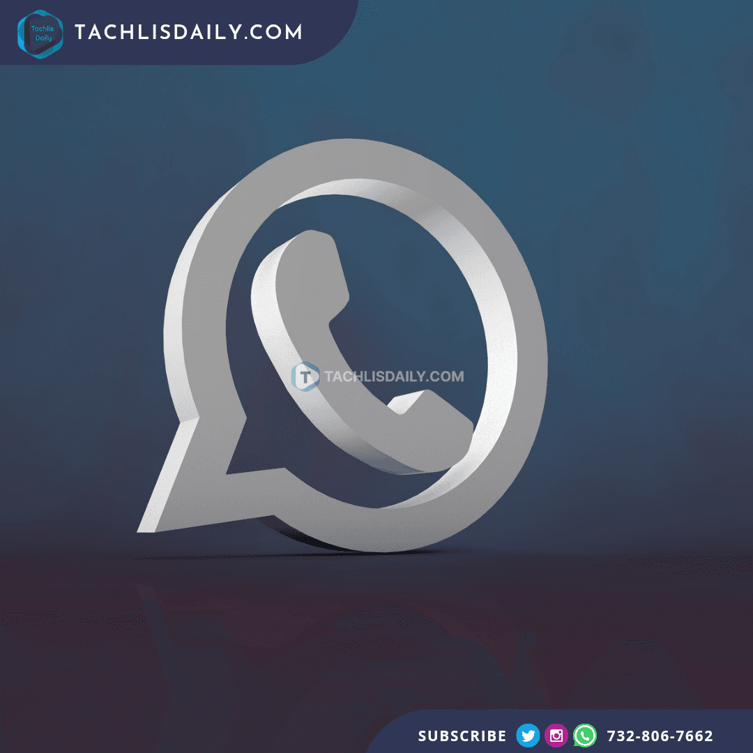 WhatsApp Rolls Out New Emoji Reaction and Scanner Tool - TachlisDaily.com