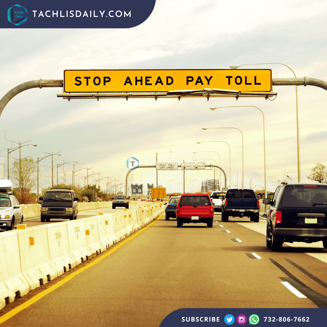 New York City Implements $9 Congestion Toll to Reduce Traffic and Fund ...