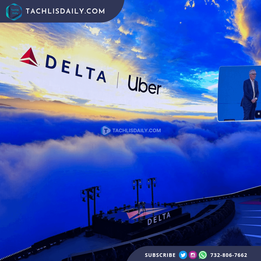 Delta Partners with Uber for SkyMiles Rewards, Concludes Eight-Year ...