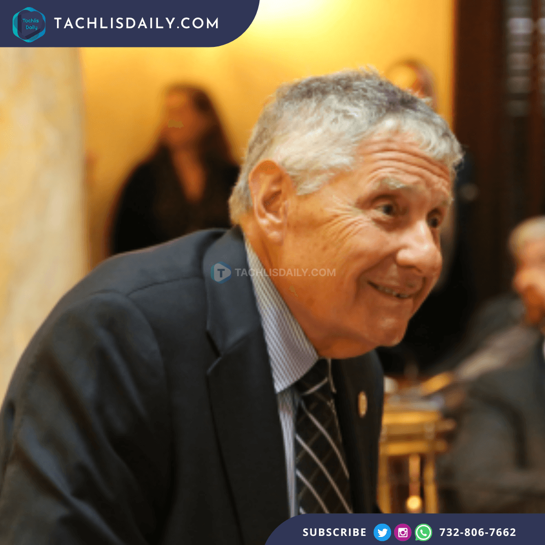 Singer Bill to Allow Expansions for Special Needs Schools Passes ...