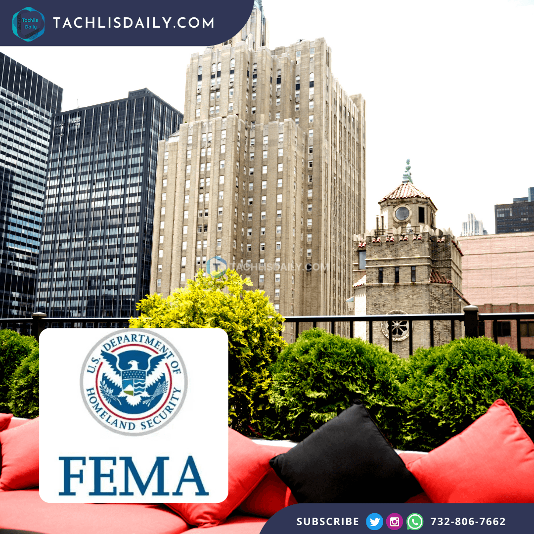 Elon’s DOGE Team Uncovers FEMA’s Illegal $59M Payout to Luxury Hotels ...