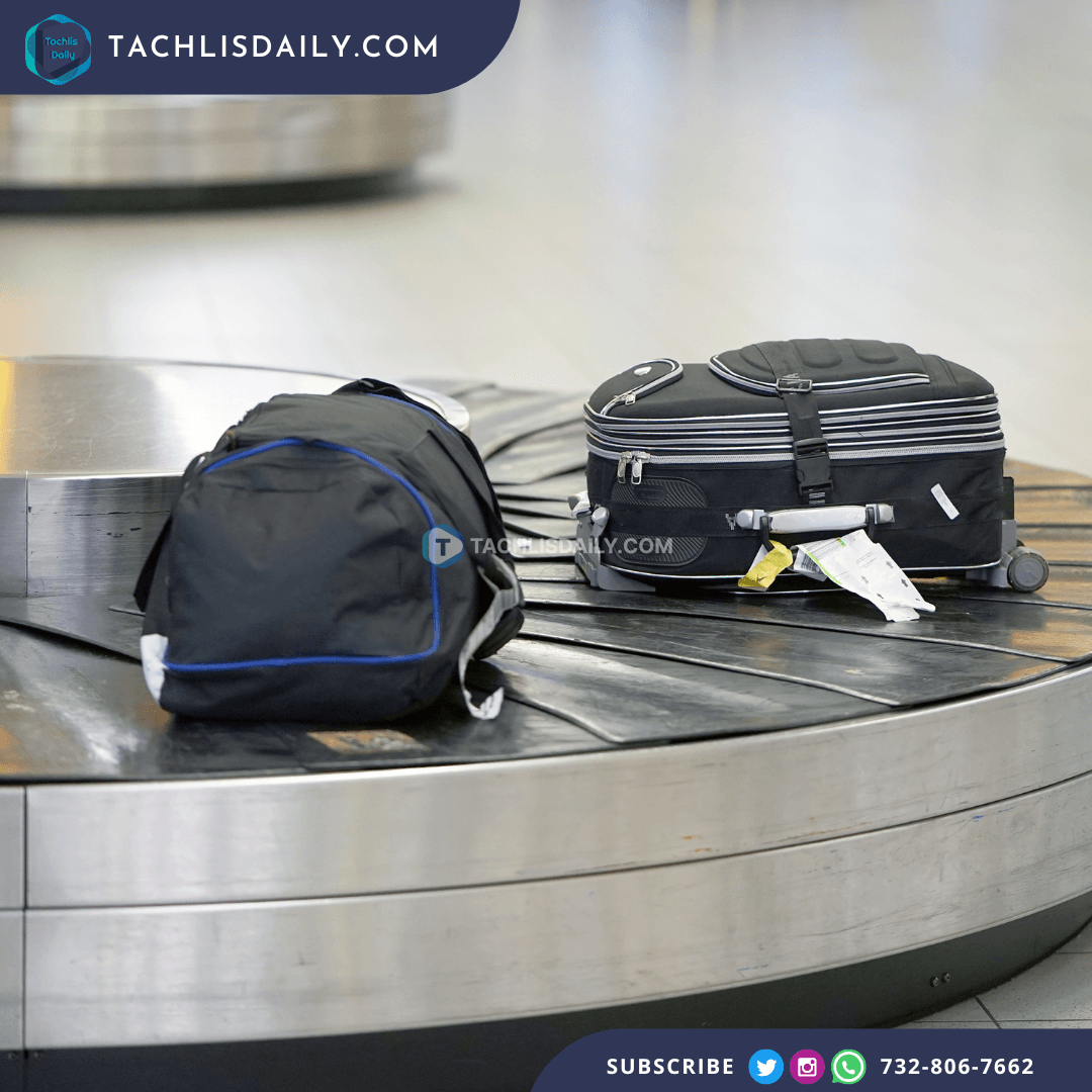 Frontier Airlines Launches Free Checked Bag Promotion in Response to ...