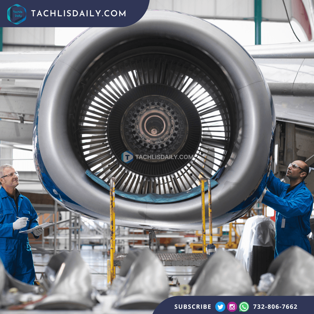 Trump Secures Landmark $96 Billion Boeing Deal in Qatar, Boosting U.S ...