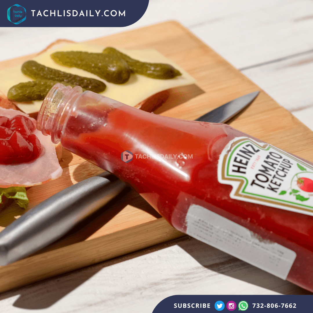 Kraft Heinz Launches $3 Billion U.S. Factory Upgrade Amid Tariff ...