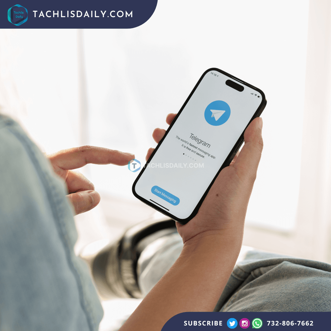 Elon Musk’s xAI Strikes $300 Million Deal with Telegram to Launch Grok Chatbot - TachlisDaily.com