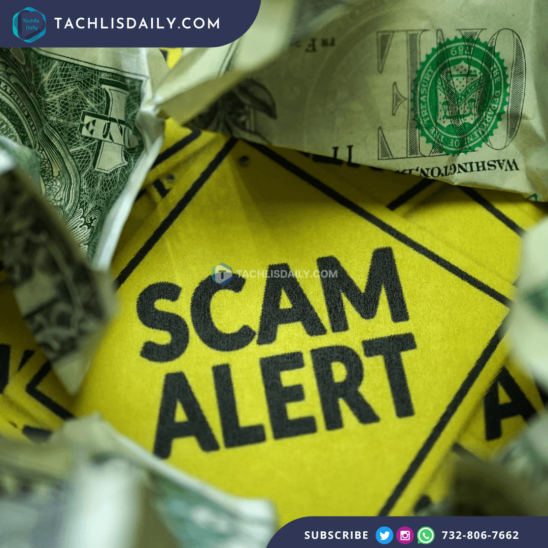 Scammers Targeting Residents with Fake Calls, Texts, and Emails ...