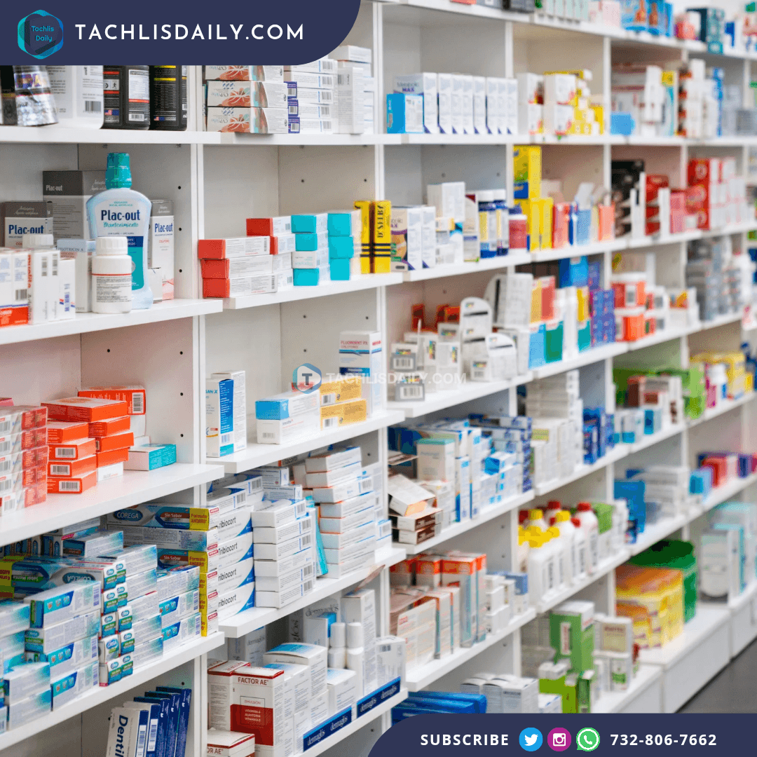 Walgreens Expands Robotic Prescription Centers to Boost Efficiency and ...