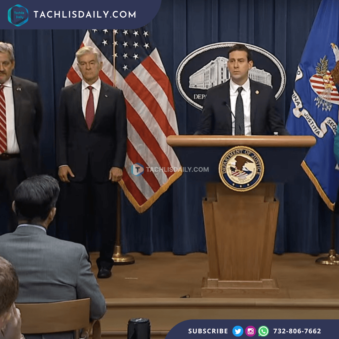 DOJ Charges 324 in Record-Breaking $14.6 Billion Healthcare Fraud ...