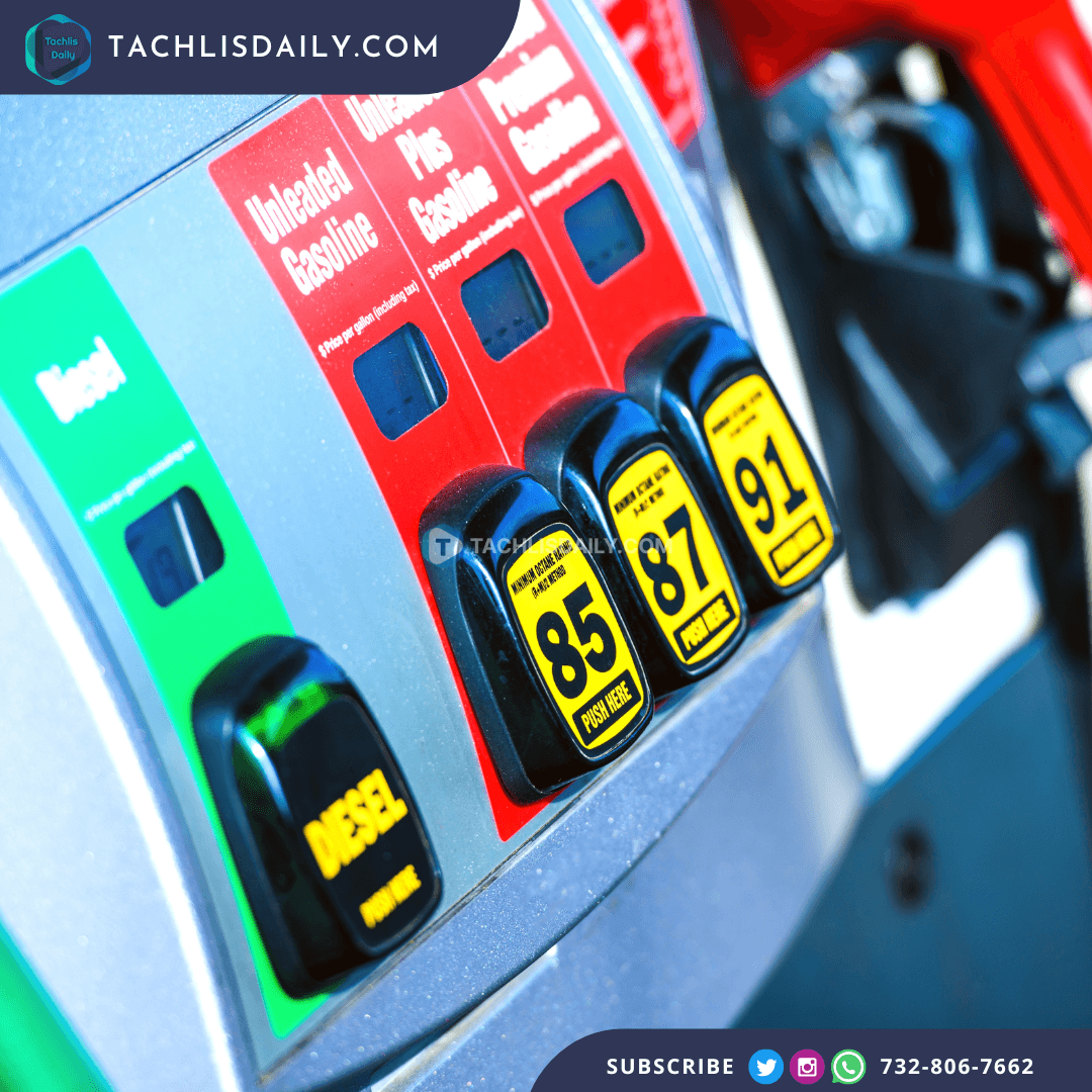 Wawa Requires Prepayment at New Jersey Pumps Under New Fuel Policy ...