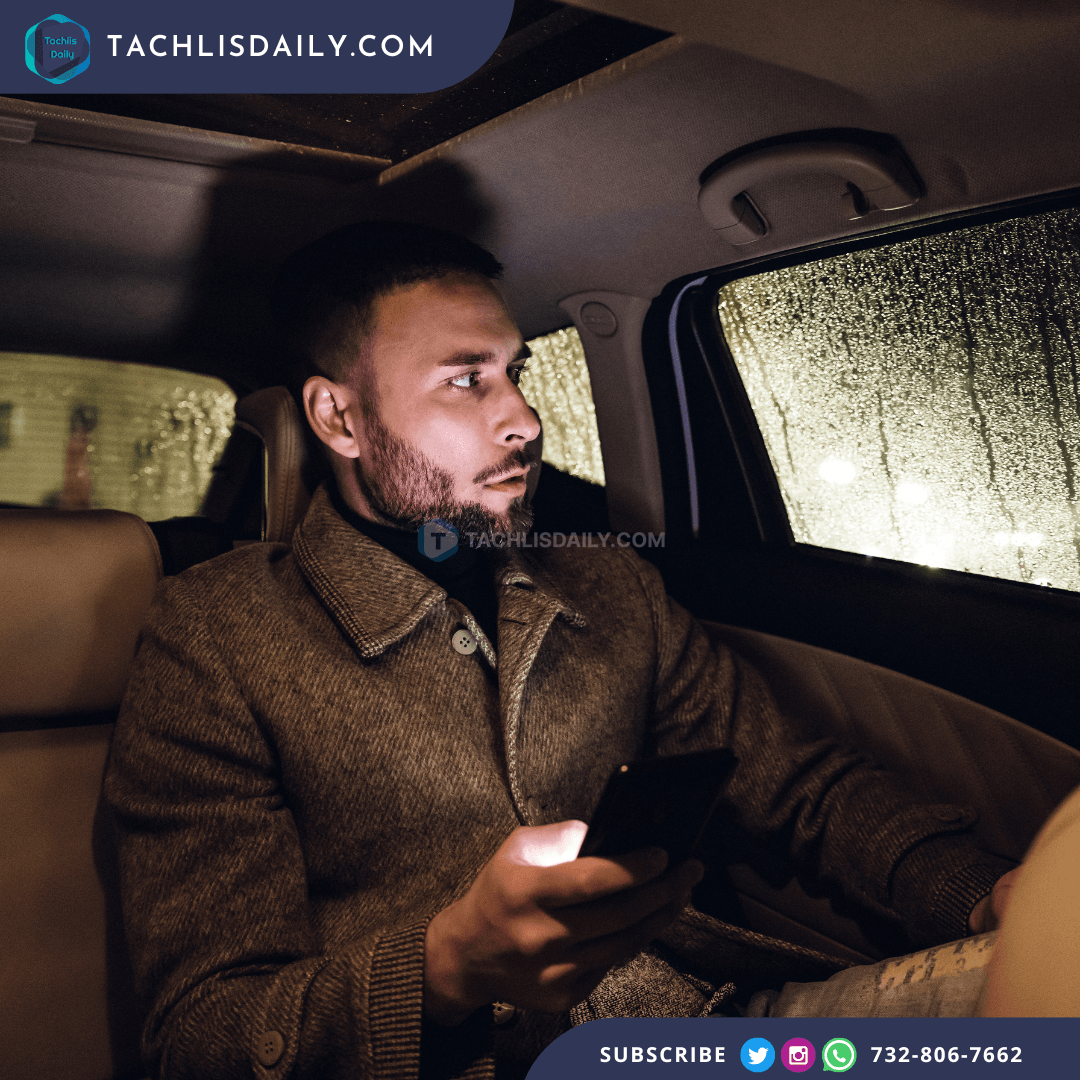 Uber to Deploy 20,000 Robotaxis in $300 Million Deal with Lucid and ...