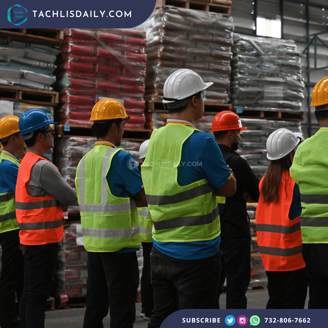 Russia Faces Urgent Labor Crisis as 11 Million Workers Needed by 2030 ...