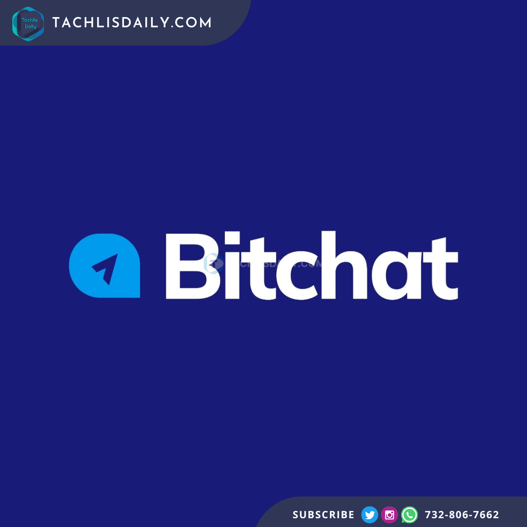 Jack Dorsey Unveils Bitchat: A Decentralized, Bluetooth-Based Messaging ...