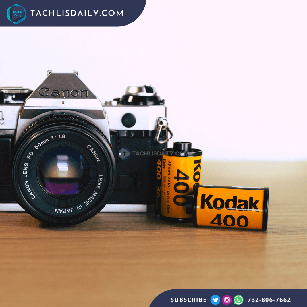 Kodak Warns of Possible Shutdown as Debt Crisis Deepens - TachlisDaily.com