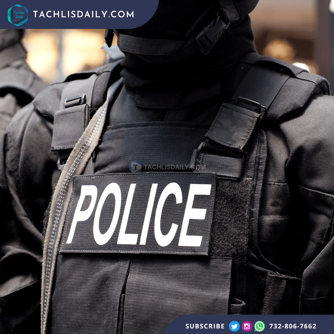 AI-Powered Police Report Tool Speeds Up Paperwork but Raises Accuracy ...